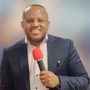 Our Leadership - THE GATEWAY CHURCH STOCKHOLM